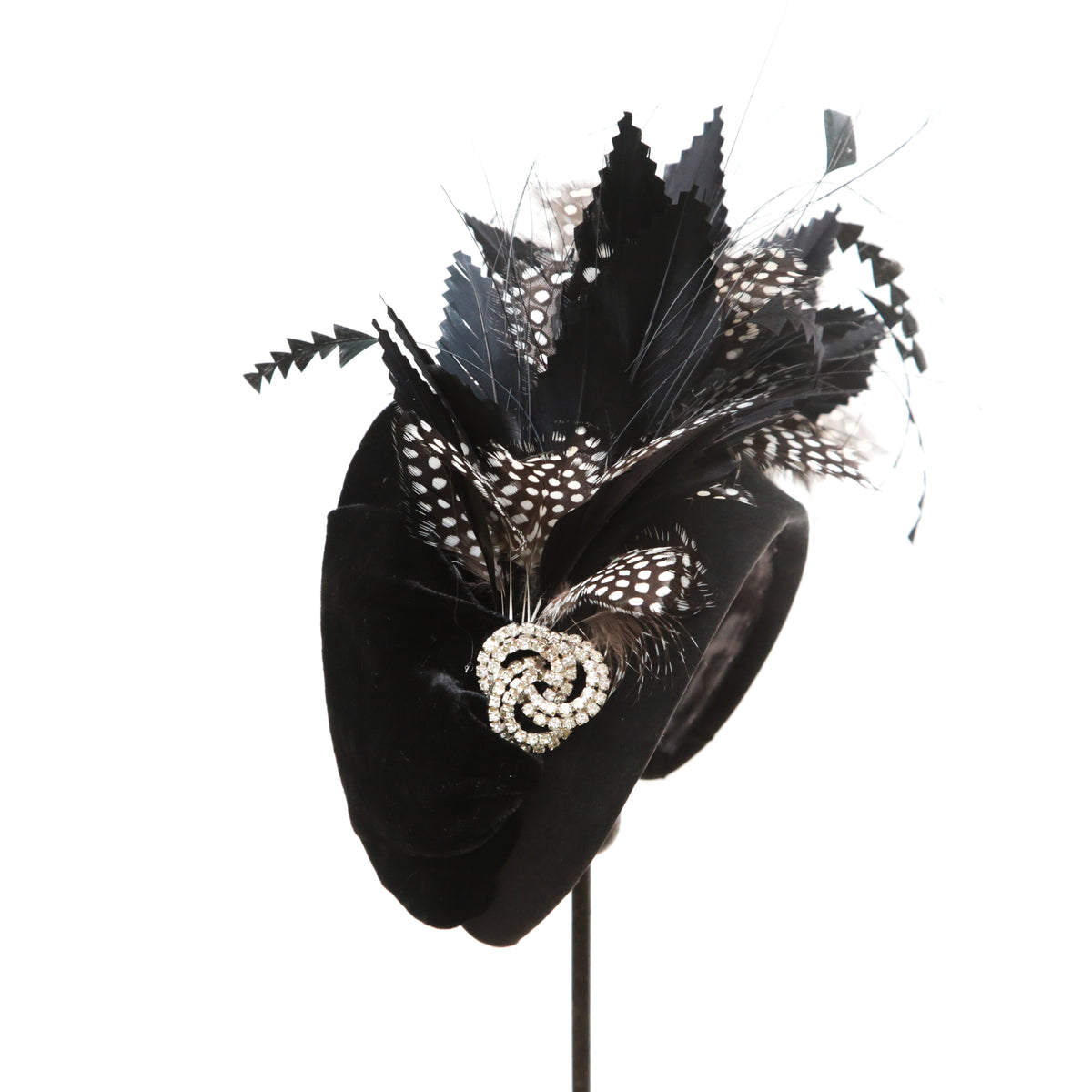 Guinea Moon – Jessica Mary Design