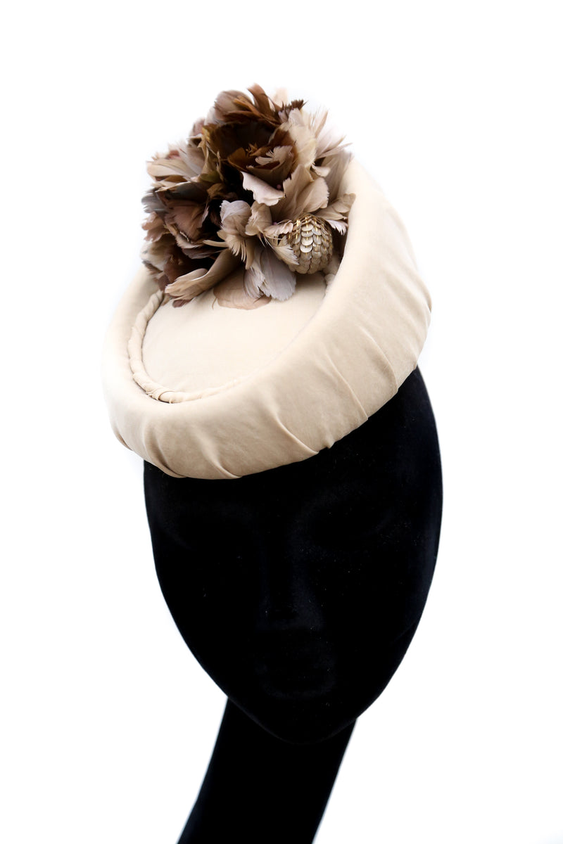 Mocha Sand – Jessica Mary Design