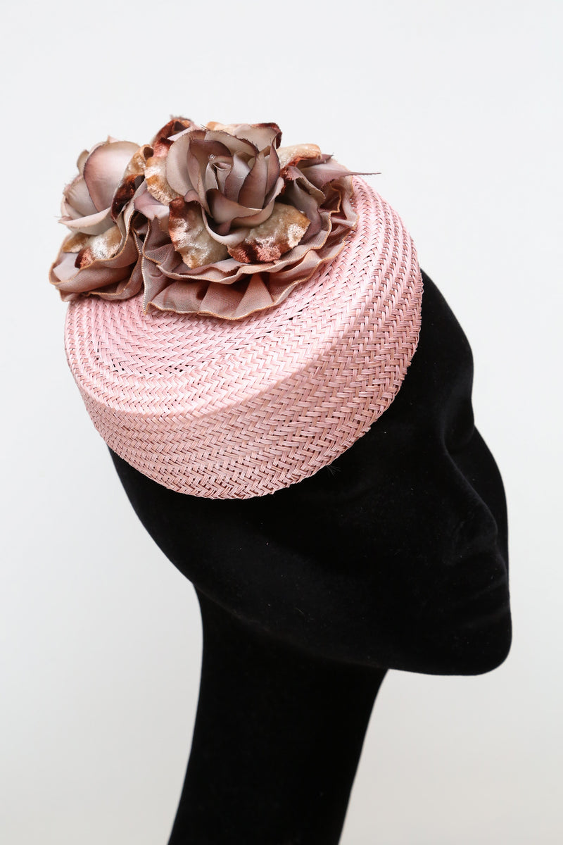 Copper Leaf ~ SOLD – Jessica Mary Design