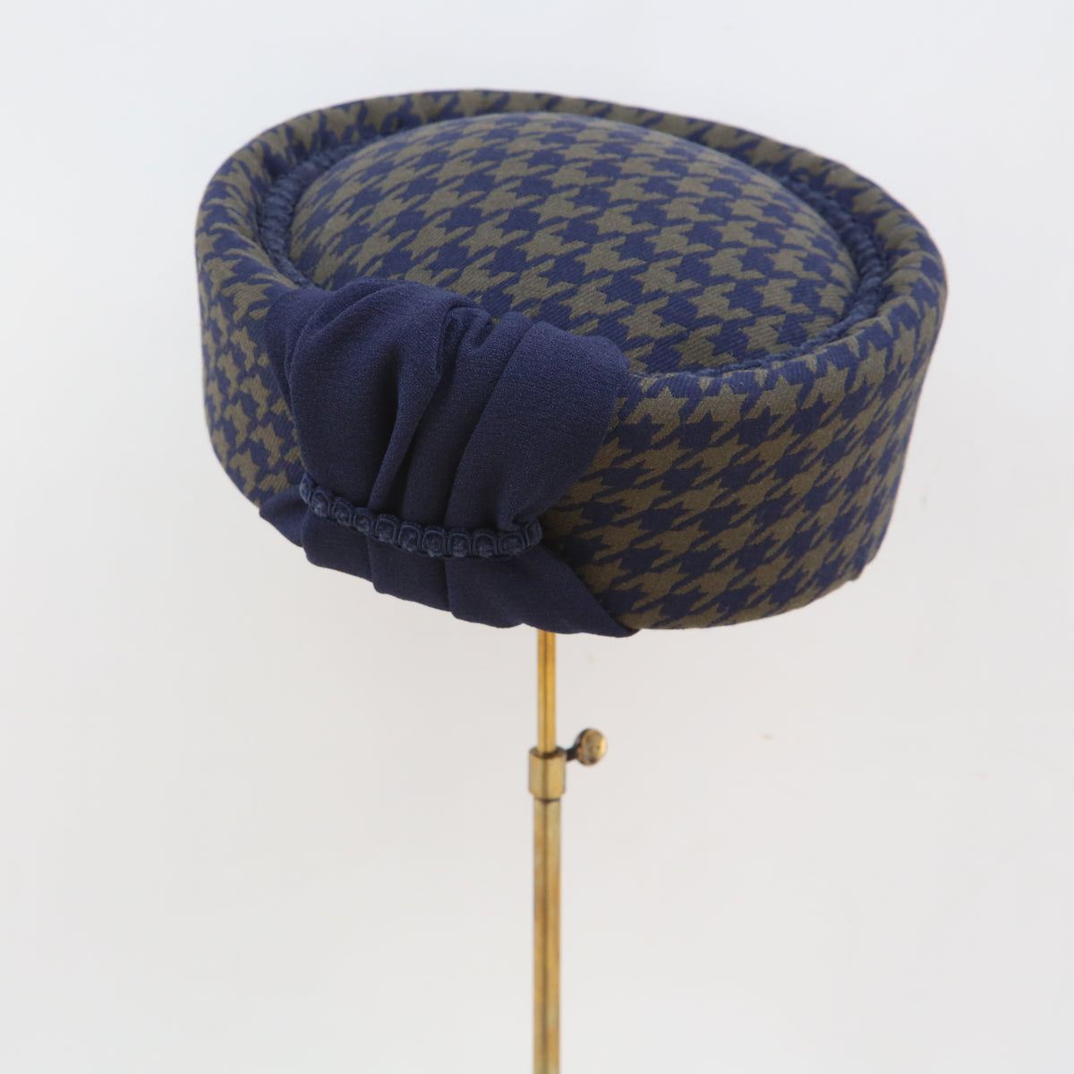 Dogtooth Navy – Jessica Mary Design