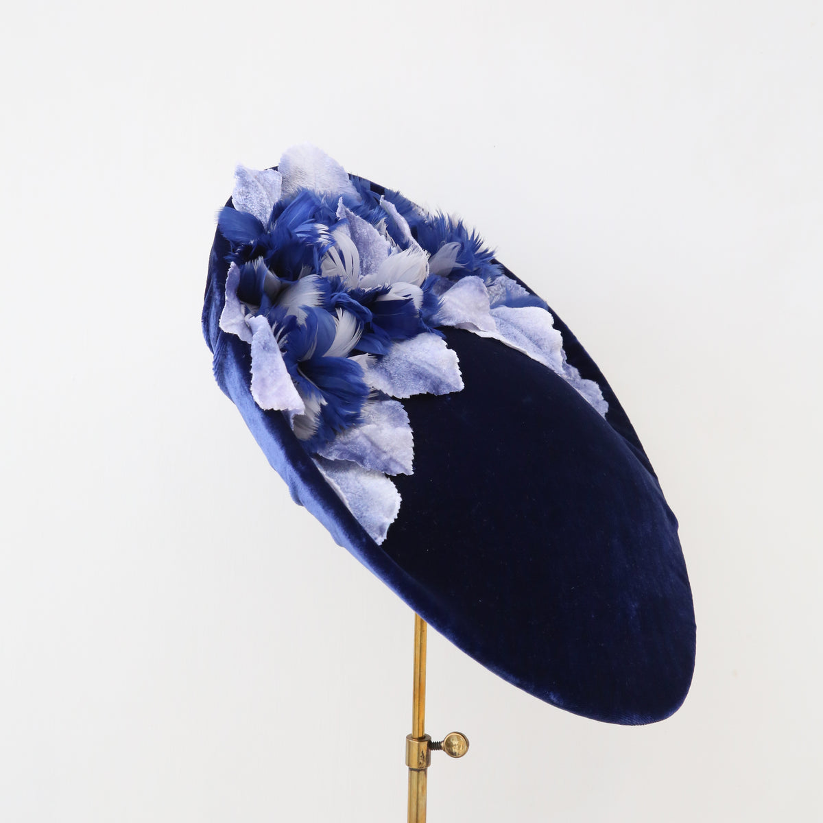 Japan Blue ~ SOLD – Jessica Mary Design