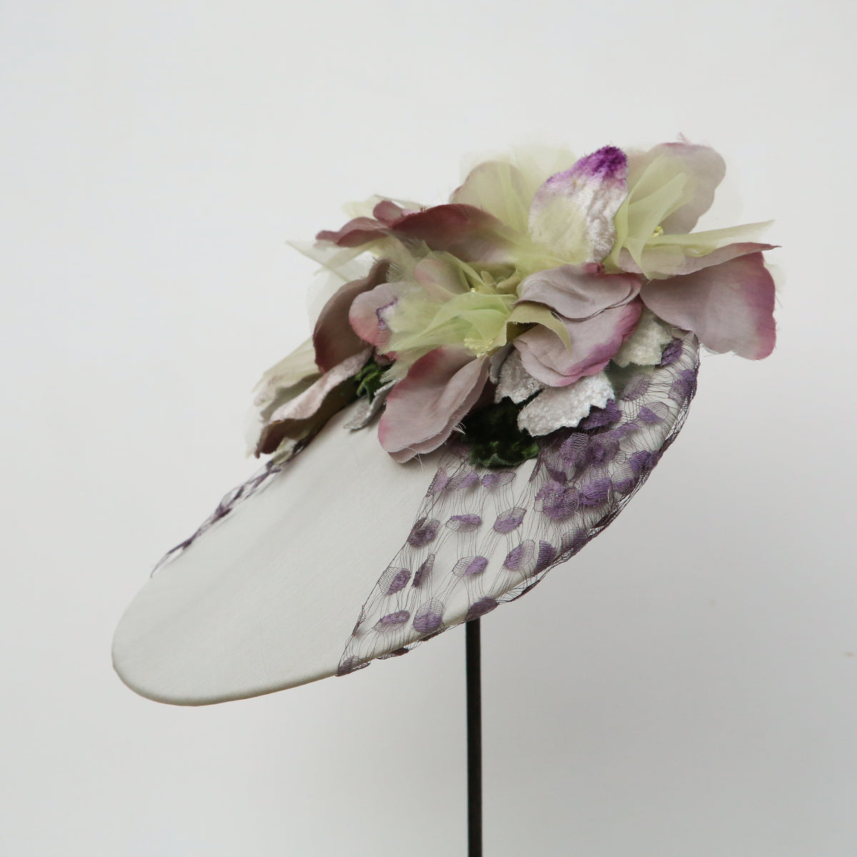 Rose Spot ~ SOLD – Jessica Mary Design