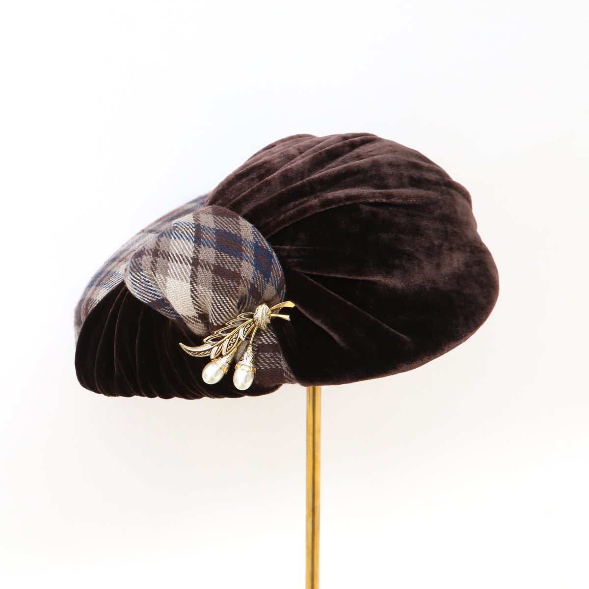 Jockey – Jessica Mary Design