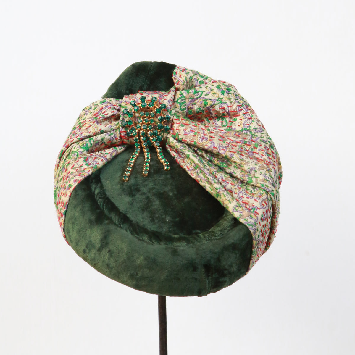 Indian Bow – Jessica Mary Design