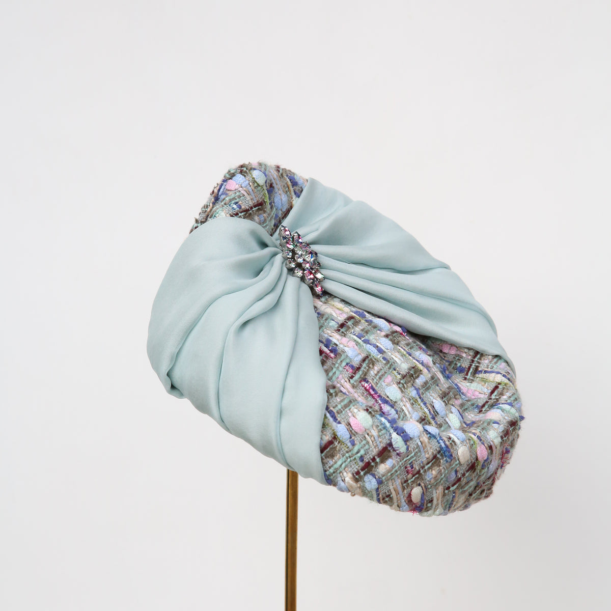 Chanel Pastel – Jessica Mary Design