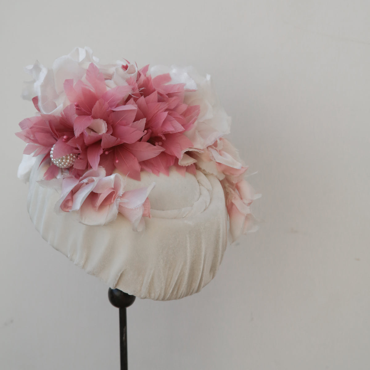 Hydrangea Rose – Jessica Mary Design