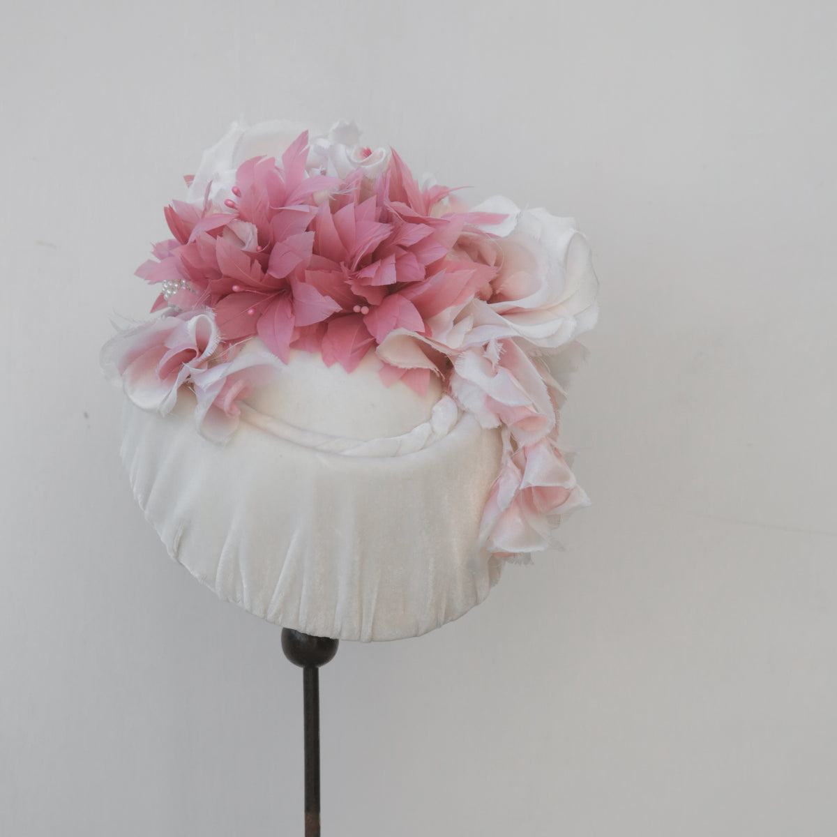 Hydrangea Rose – Jessica Mary Design