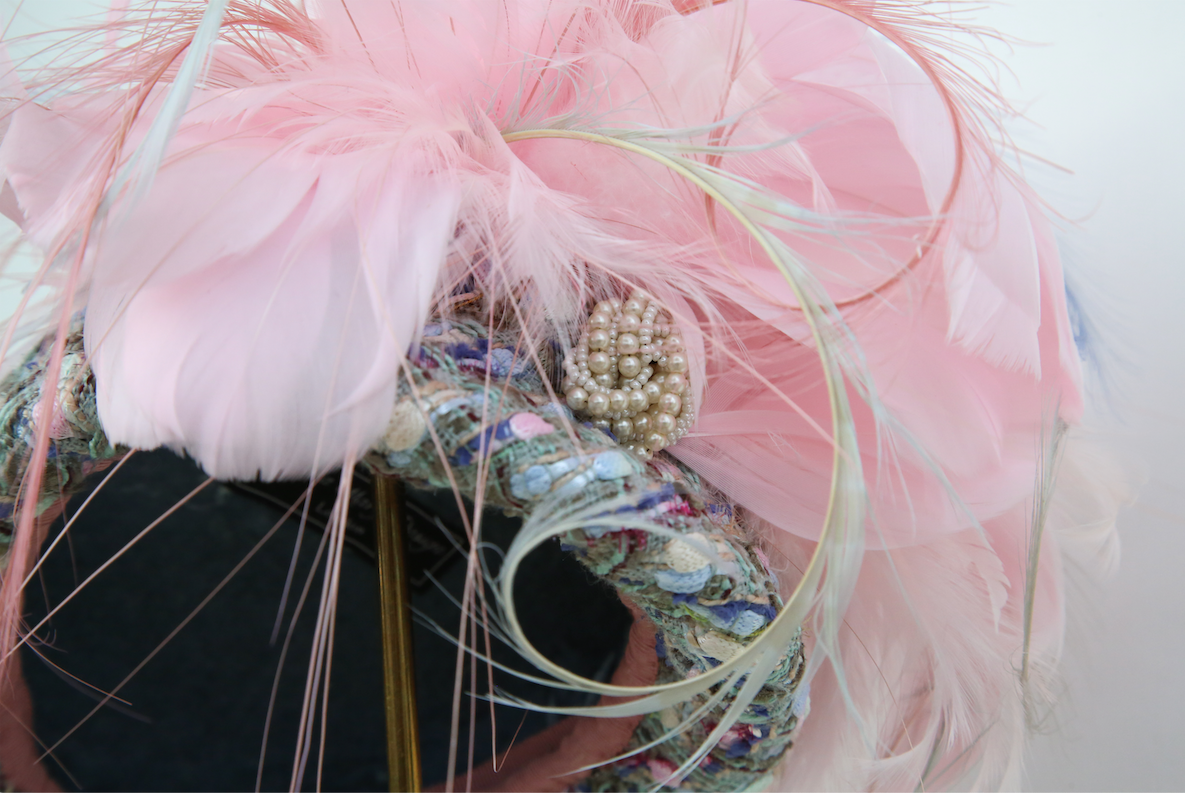 La Mode – Jessica Mary Design