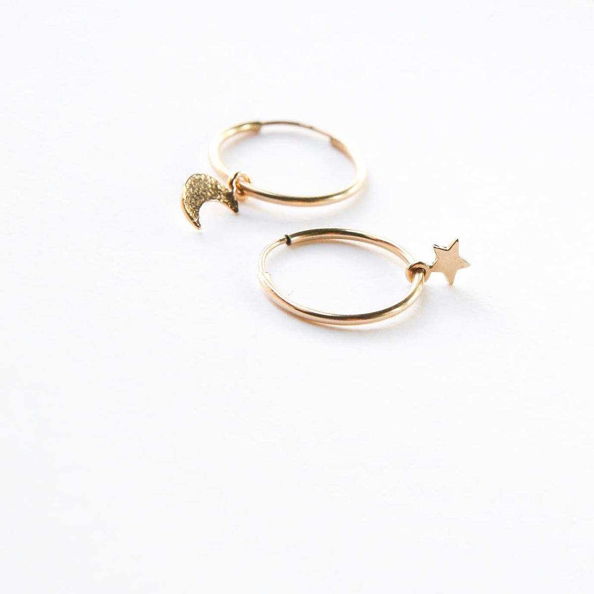 Midnight Hoops – Jessica Mary Design